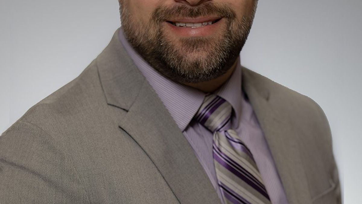 Justin Reed, MD - Granger Family Medicine | The South Bend Clinic