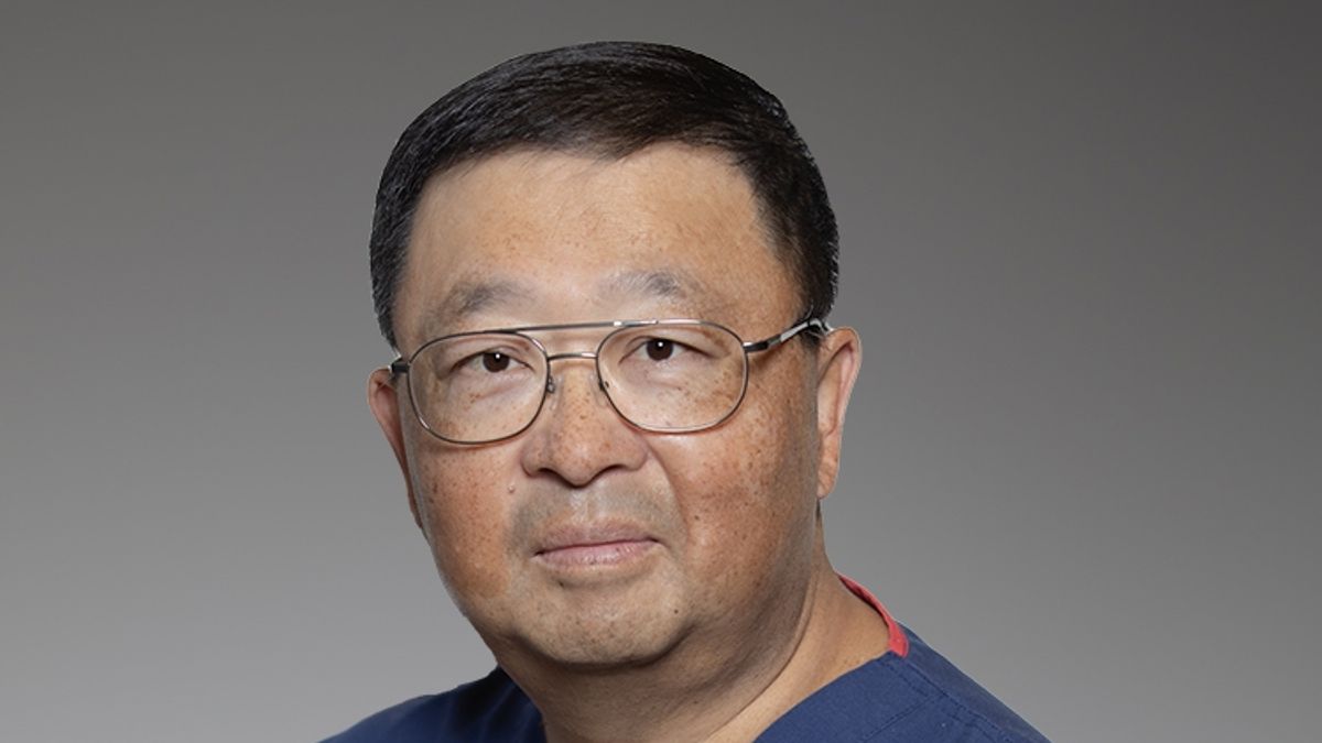 Eugene Huang, MD - Mishawaka and South Bend Immediate Care Centers ...