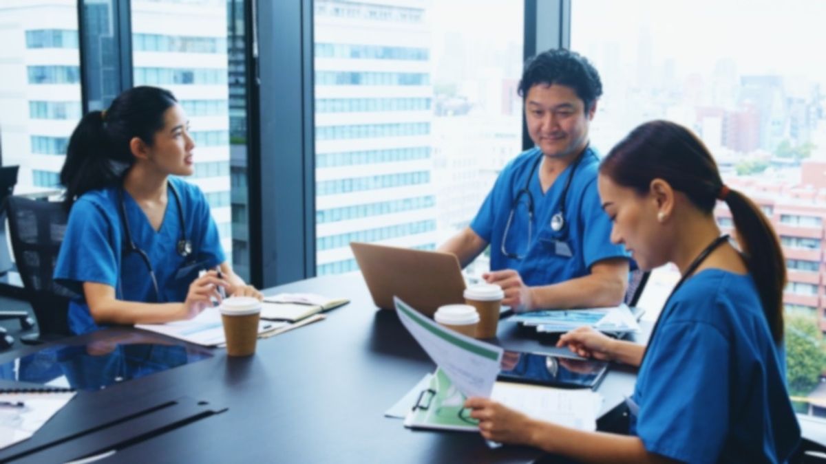 Celebrating APP Week with South Bend Clinic: Meet April Rozycki, FNP-BC ...