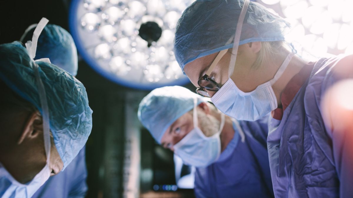 Surgery Center | The South Bend Clinic